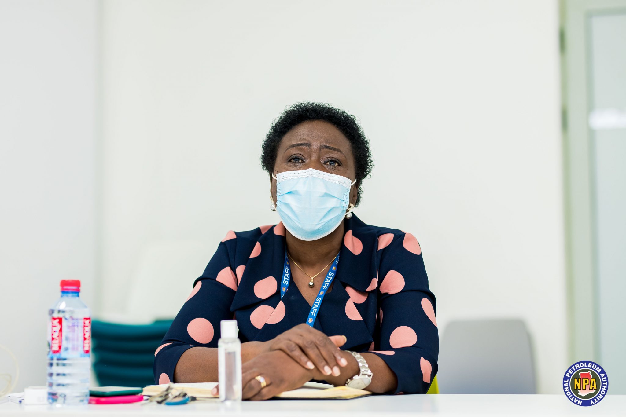 GALLERY - National Petroleum Authority(NPA)