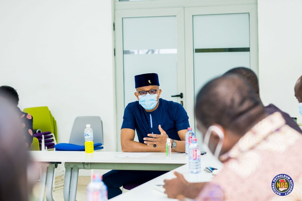 GALLERY - National Petroleum Authority(NPA)