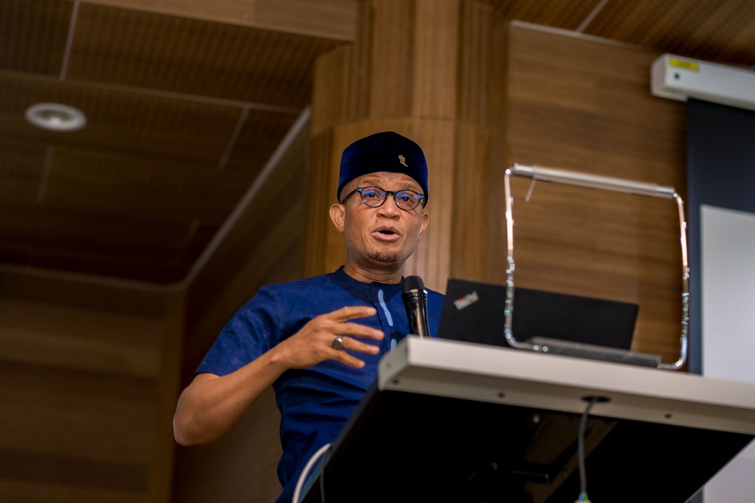 GALLERY - National Petroleum Authority(NPA)