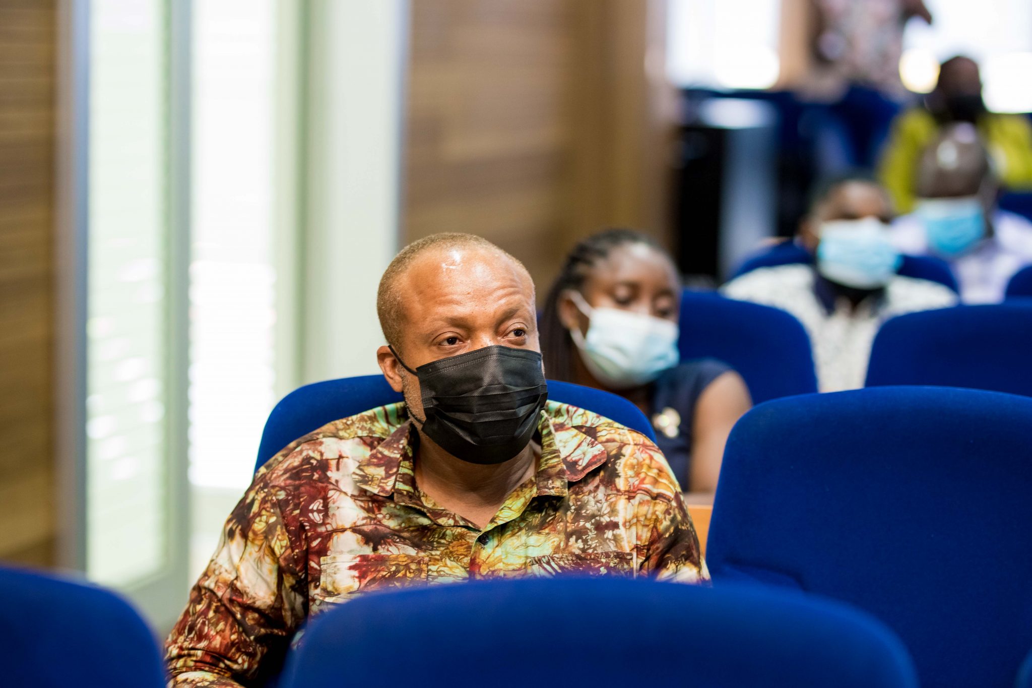 GALLERY - National Petroleum Authority(NPA)