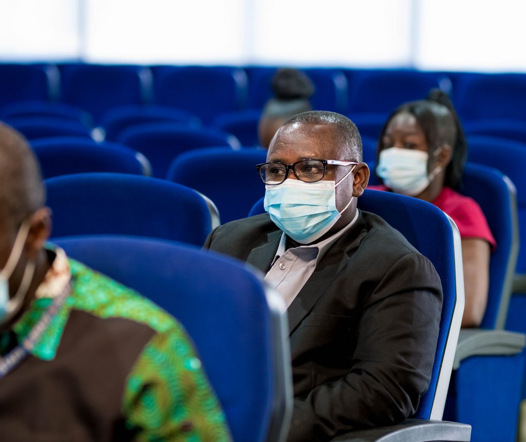 GALLERY - National Petroleum Authority(NPA)