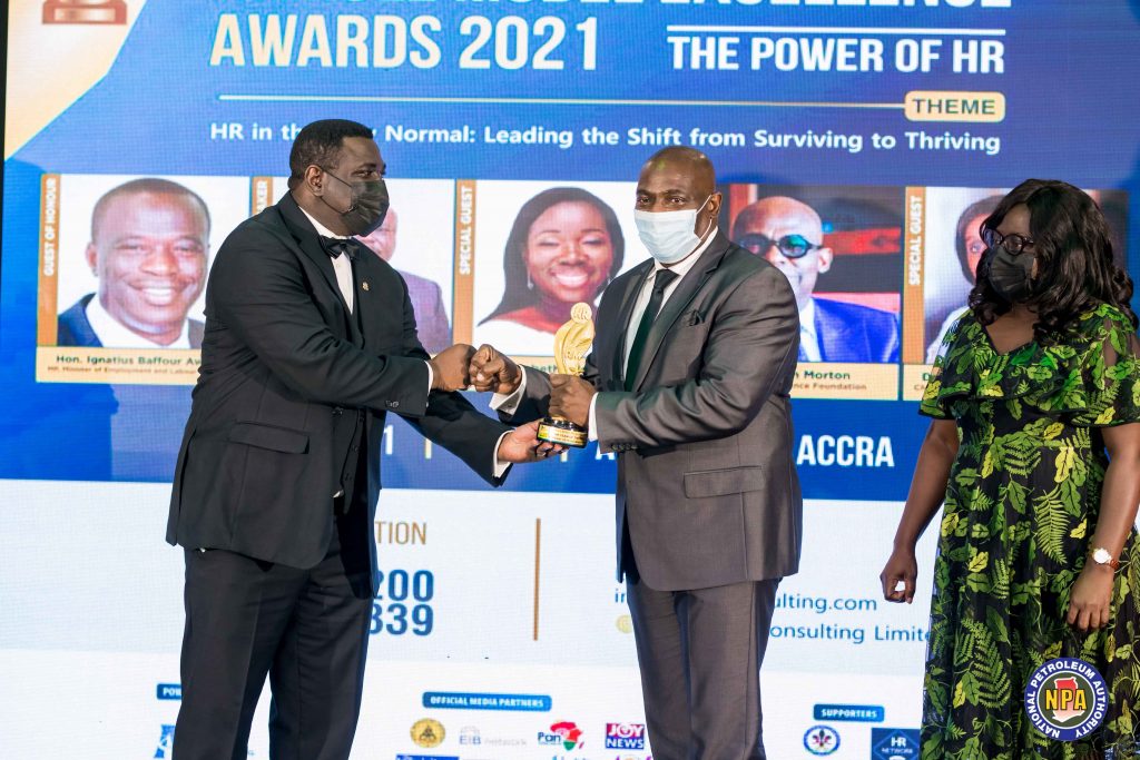 GALLERY - National Petroleum Authority(NPA)