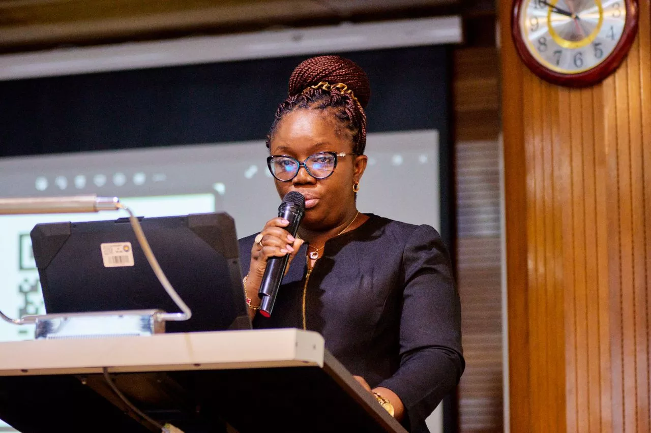 NPA holds downstream compliance workshop for industry players ...