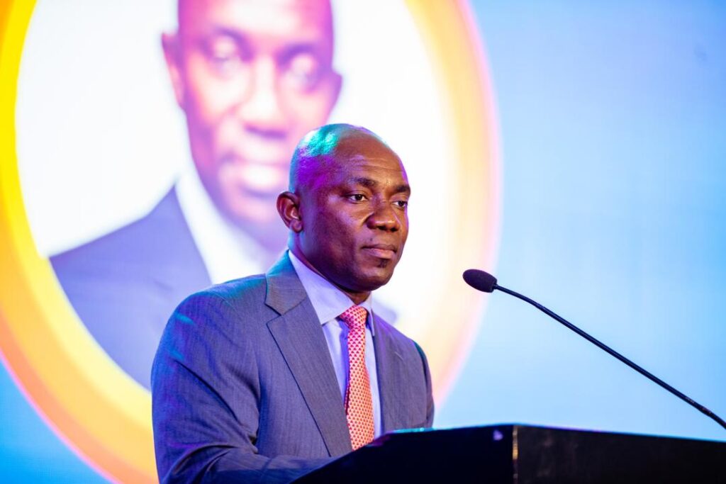 GALLERY - National Petroleum Authority(NPA)