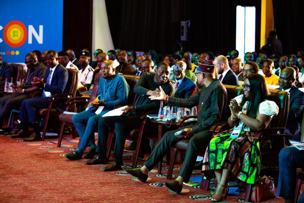 GALLERY - National Petroleum Authority(NPA)