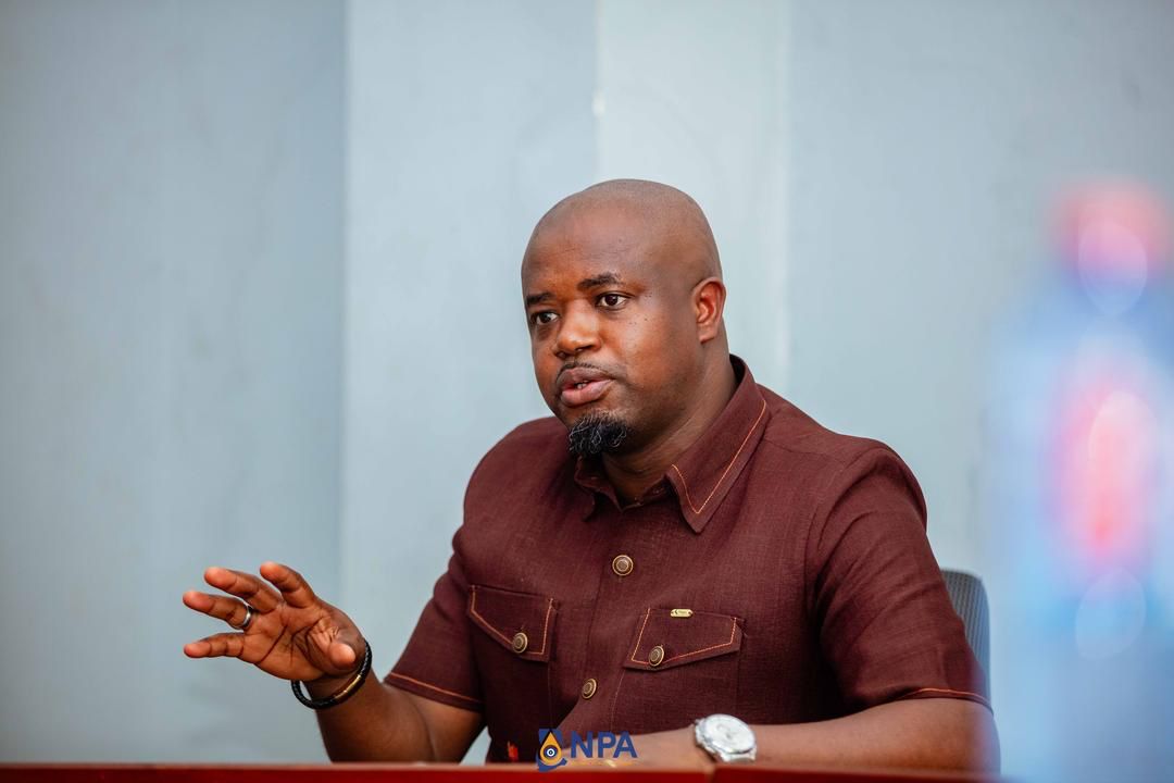 Fuel stations to operate 24hrs… Edudzi calls for security agencies’ support - National Petroleum ...