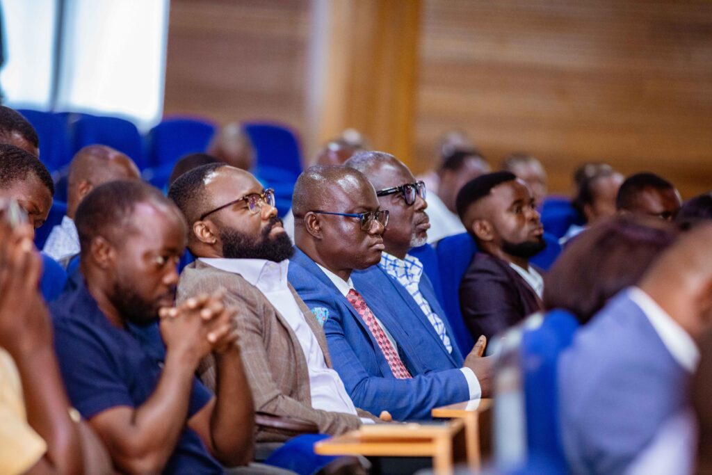 GALLERY - National Petroleum Authority(NPA)