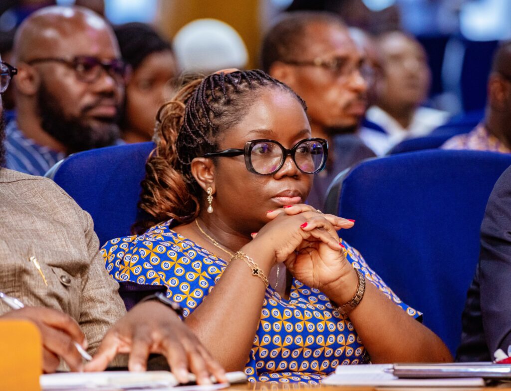 GALLERY - National Petroleum Authority(NPA)