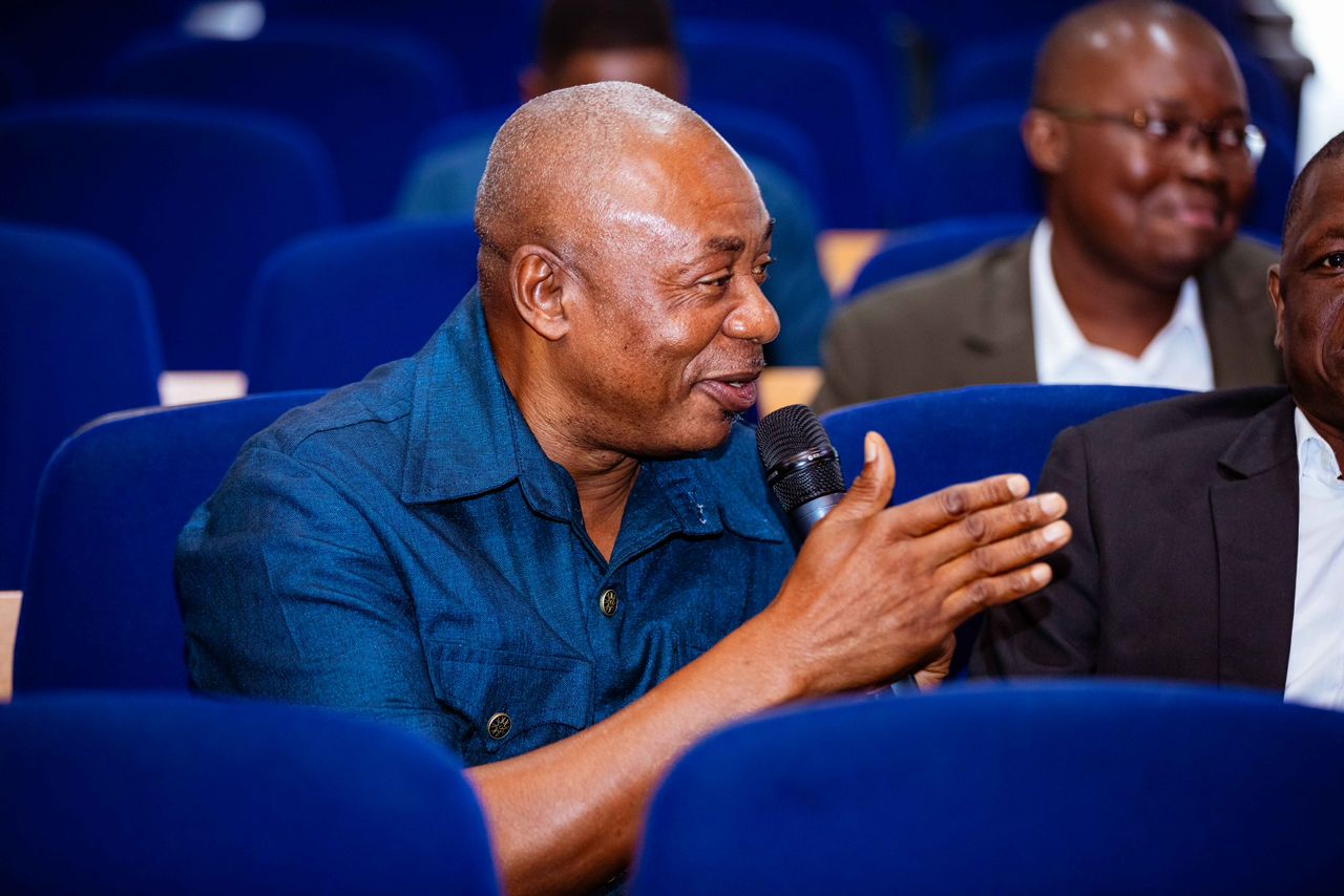 NPA Launches Steering Committee to Champion 24-Hour Economy in Downstream Petroleum Sector ...