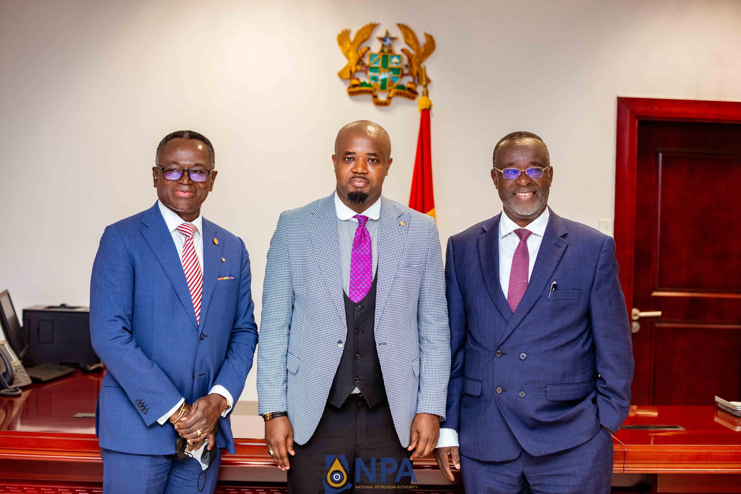 NPA, Judiciary Join Forces to Crack Down on Petroleum Sector Crimes ...