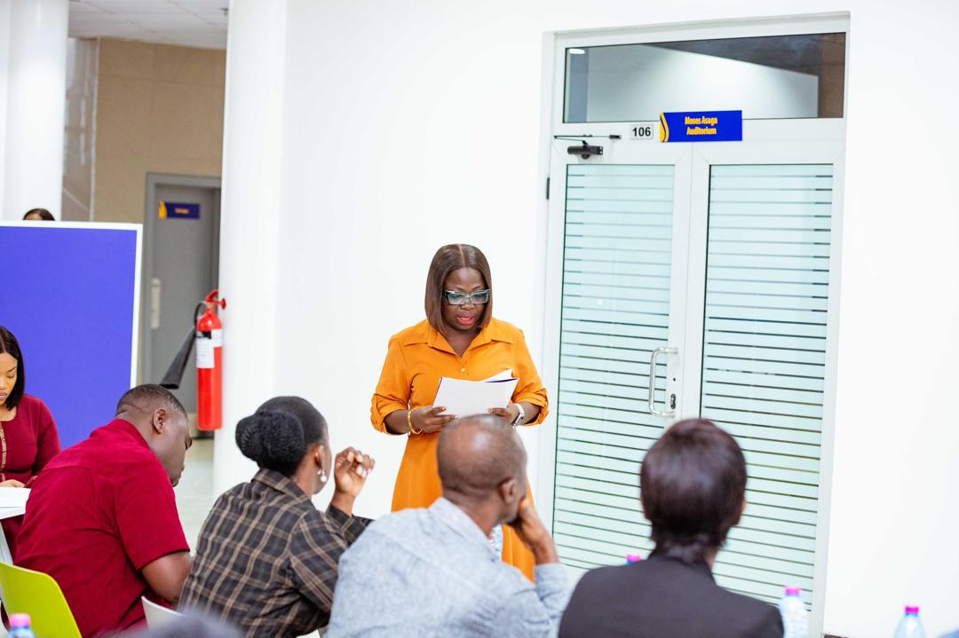 NPA Engages Stakeholders on Draft Petroleum Consumer Complaint ...