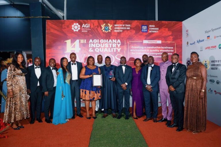 NPA Honoured As Key Government Agency That Upholds National Standards ...